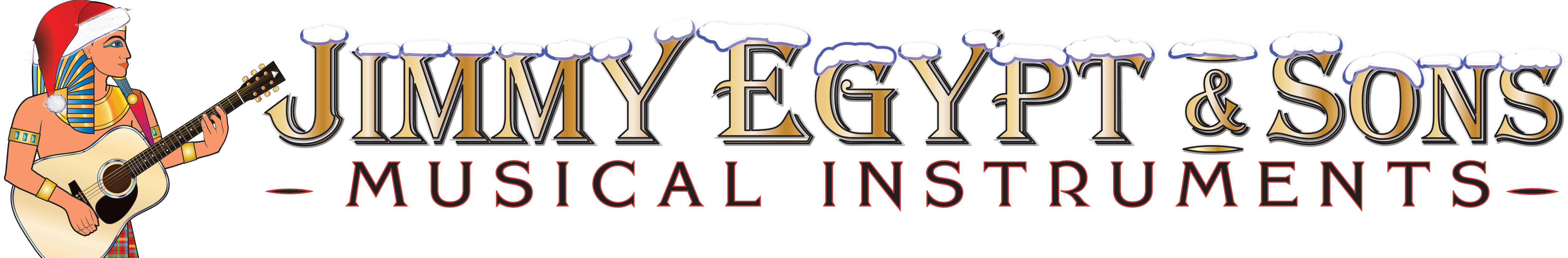 Guitar Shop Glasgow - jimmyegypt.com