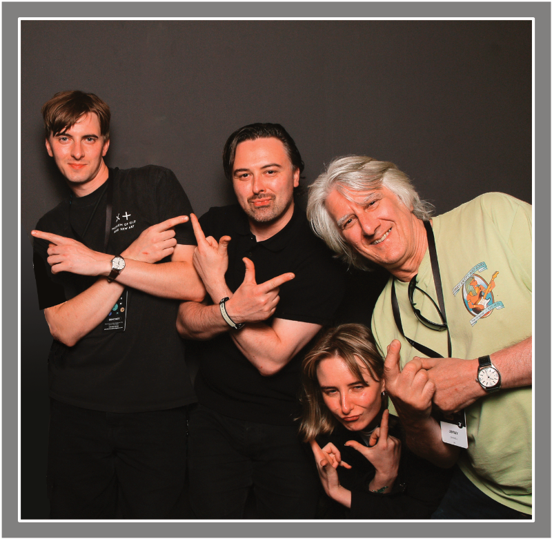 About Us - jimmyegypt.com