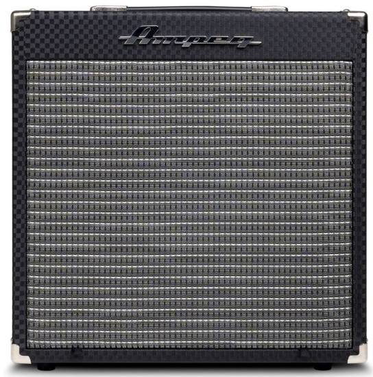 Ampeg Rocket Bass RB-108 30w Bass Combo Amp - jimmyegypt.com