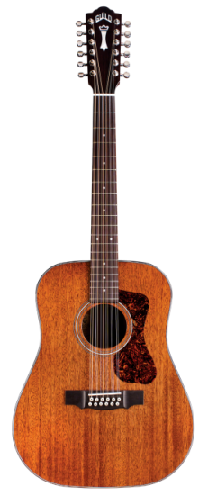 Acoustic Guitars - 12 String Acoustics - jimmyegypt.co.uk