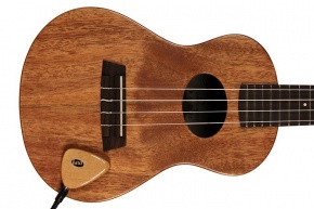 KNA AP-1 Portable Surface Mounted Passive Piezo Pickup - jimmyegypt.com