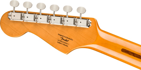 Squier FSR Classic Vibe '50s Stratocaster, Maple Fingerboard, White ...