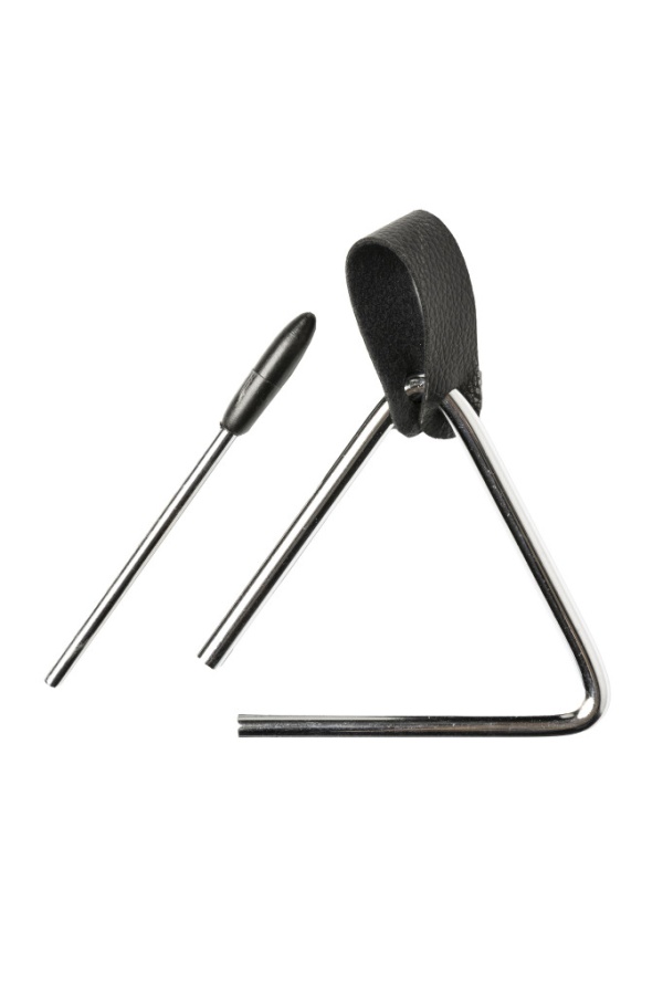 Stagg 4" Triangle with Beater - jimmyegypt.com