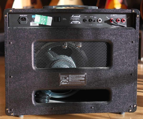 Marshall DSL40C Combo Amplifier (Pre-Owned) - jimmyegypt.com