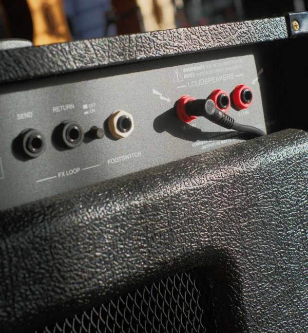 Marshall DSL40C Combo Amplifier (Pre-Owned) - jimmyegypt.com