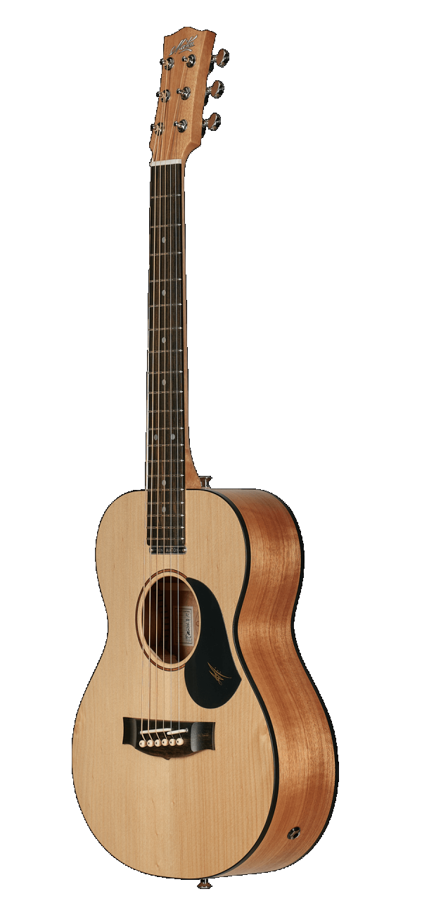 Maton EM6 Mini Maton Electro-Acoustic - jimmyegypt.com