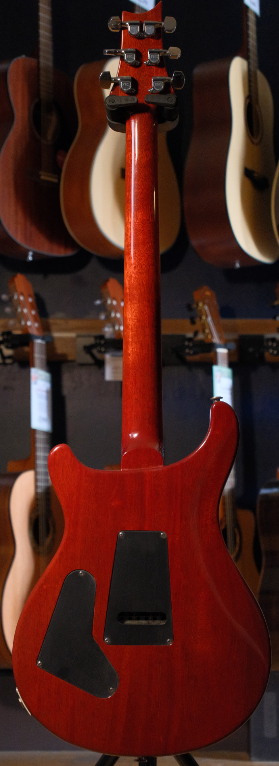 PRS 1991 Signature Series Signature Model (Pre-Owned) - jimmyegypt.com