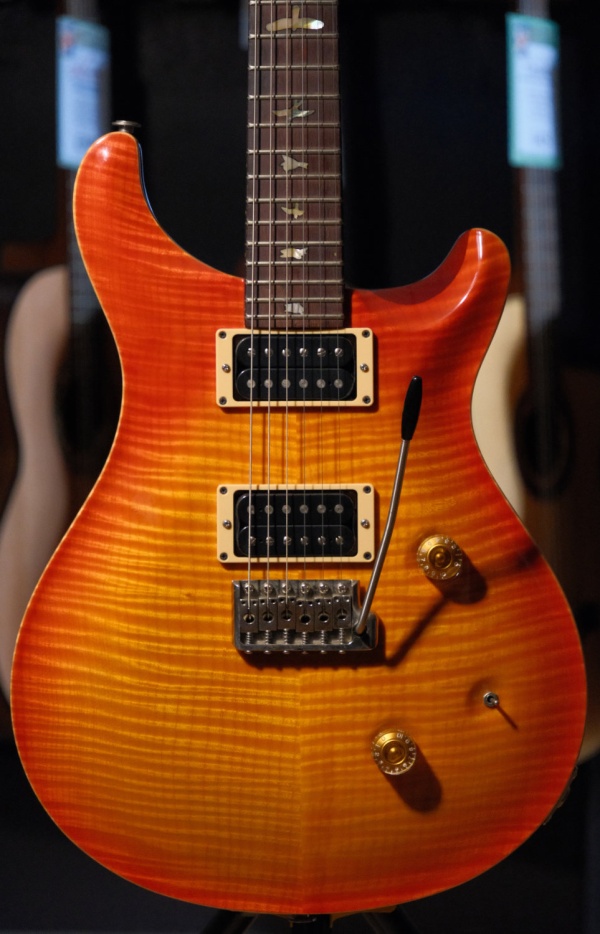 PRS 1991 Signature Series Signature Model (Pre-Owned) - jimmyegypt.com