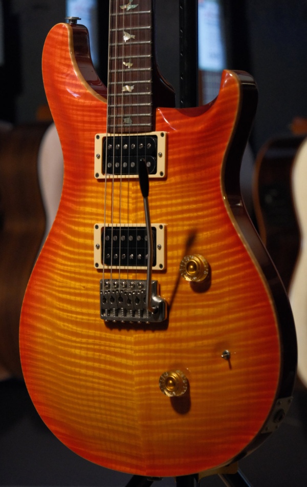 PRS 1991 Signature Series Signature Model (Pre-Owned) - jimmyegypt.com