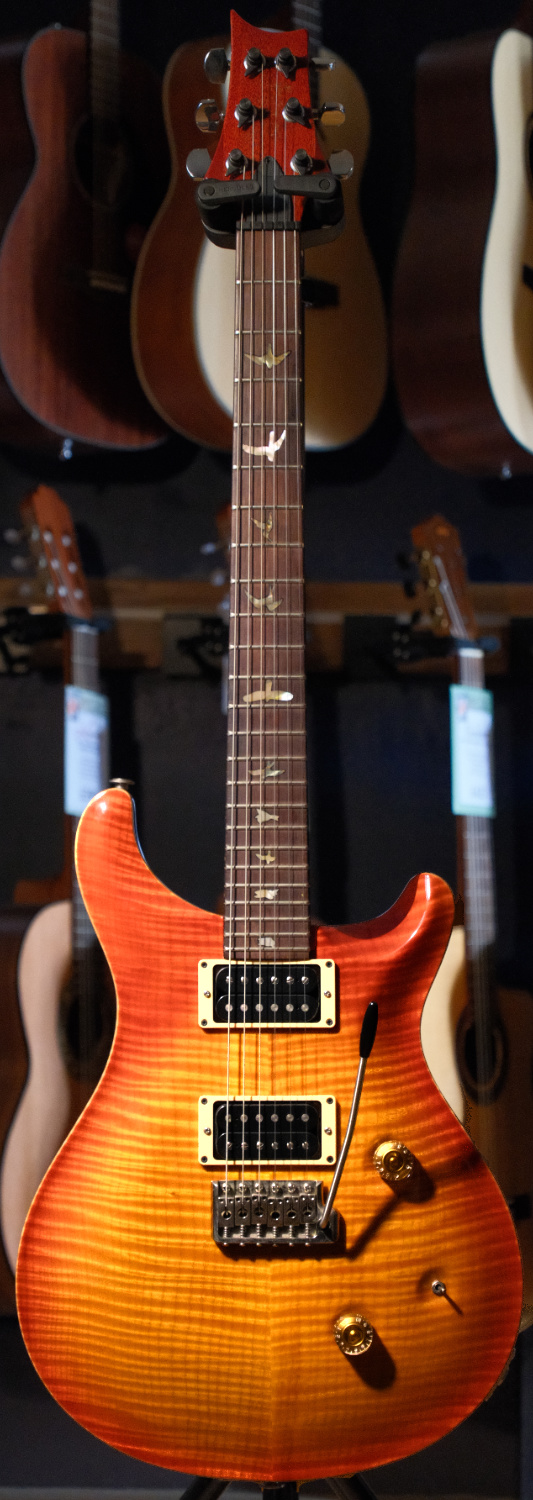 PRS 1991 Signature Series Signature Model (Pre-Owned) - jimmyegypt.com