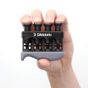 D'addario Varigrip Hand Exerciser - jimmyegypt.com