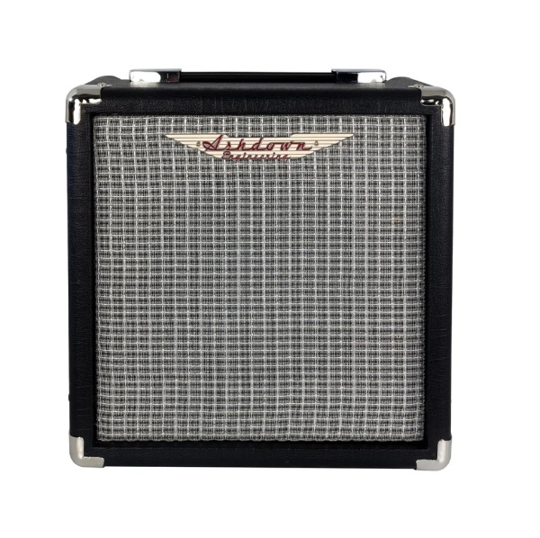 Ashdown Engineering Studio Junior Bass Amp - jimmyegypt.com
