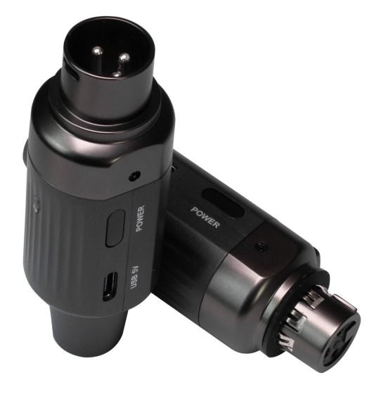 Aroma ARC2 Wireless Transmitter System for Microphone - jimmyegypt.com