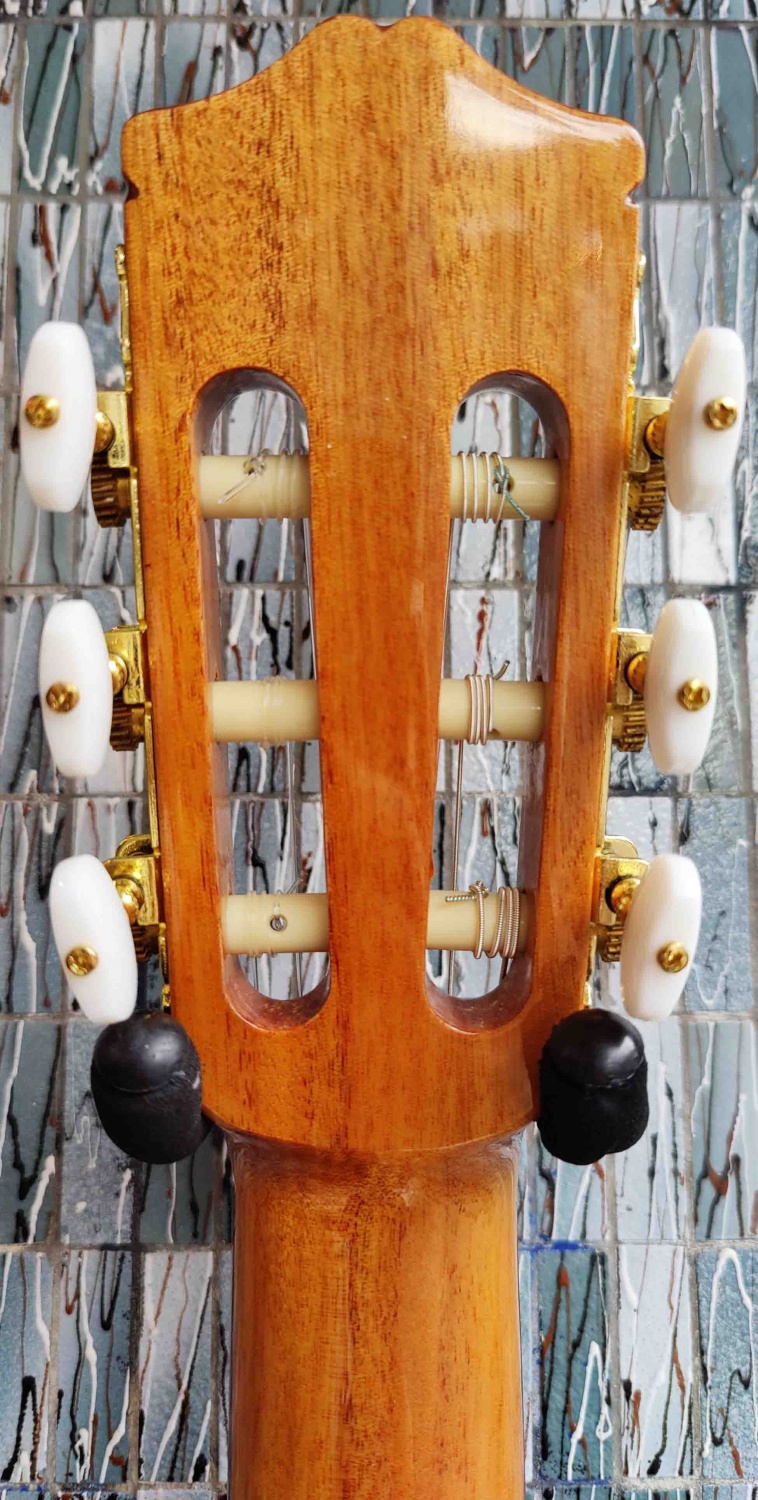 Cordoba C5 Classical Guitar, Solid Spruce Top - jimmyegypt.com