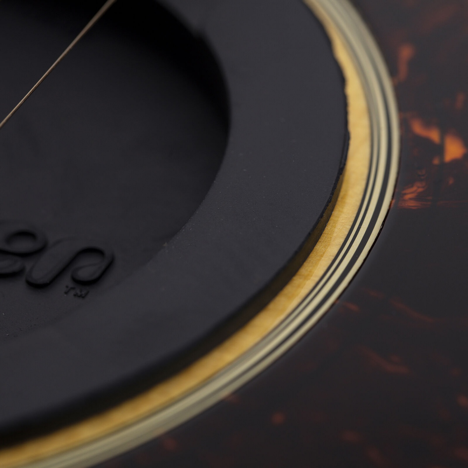 Feedback Buster for Standard Sized Acoustic Guitar Soundhole ...