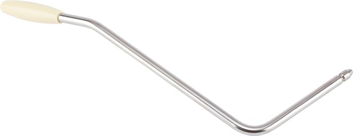 Fender American Professional Trem Arm with Aged White Tip - jimmyegypt.com