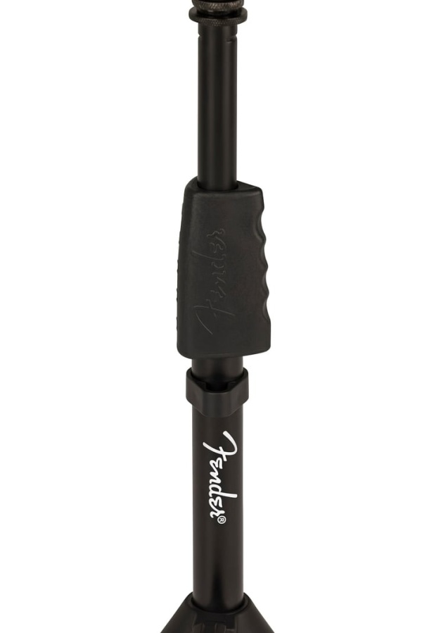 Fender Telescoping Boom Amp Microphone Stand - jimmyegypt.com