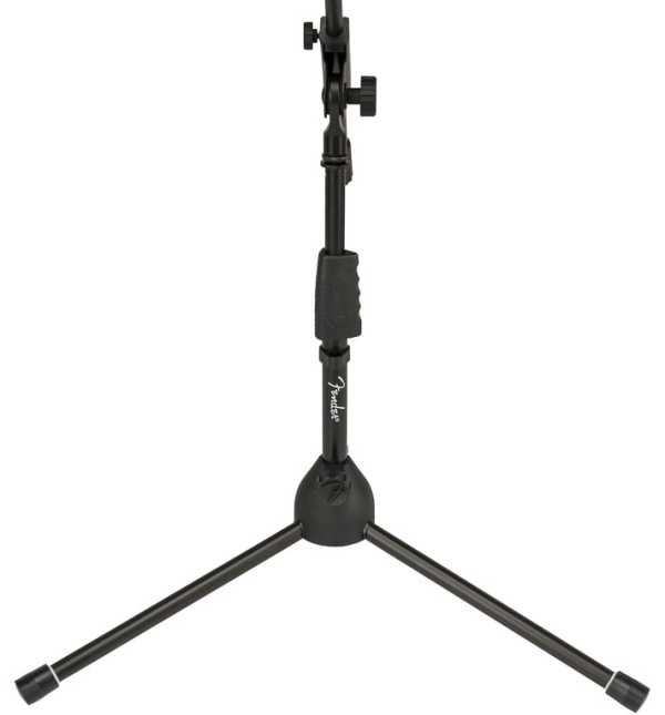 Fender Telescoping Boom Amp Microphone Stand - jimmyegypt.com