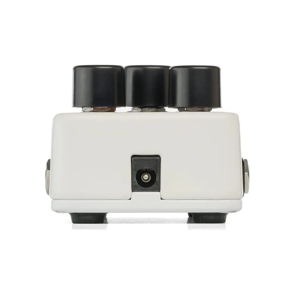 Electro-Harmonix Flatiron Fuzz Pedal - jimmyegypt.com