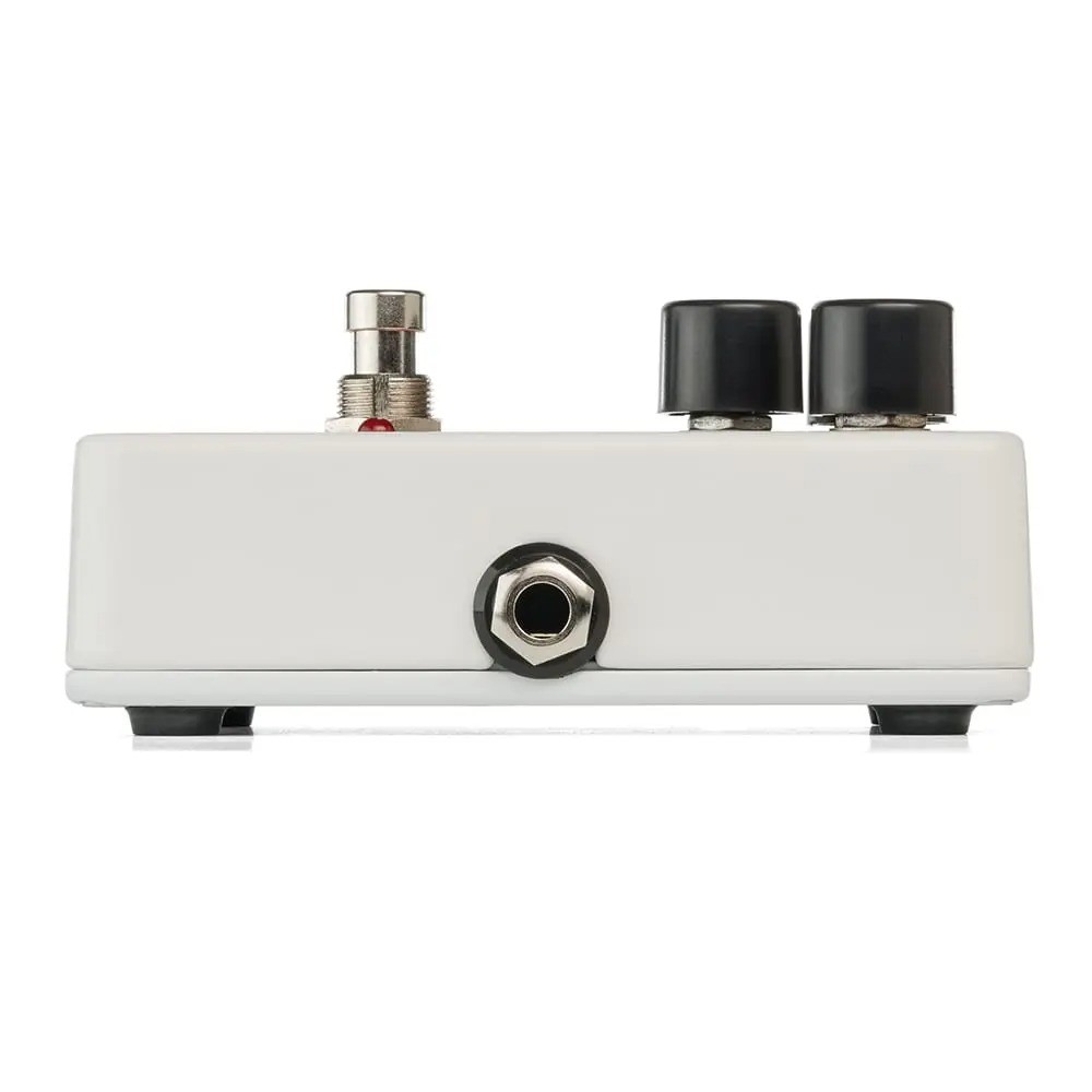 Electro-Harmonix Flatiron Fuzz Pedal - jimmyegypt.com