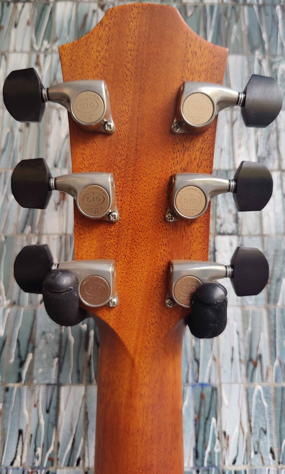 Furch Red Deluxe Gc-Ll Alpine Spruce/Malaysian Blackwood Grand ...