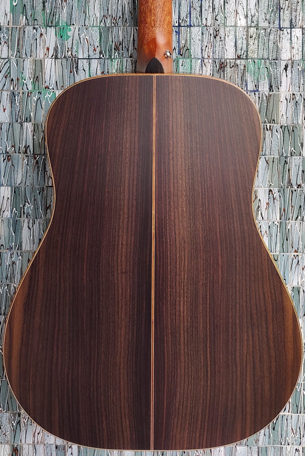 Furch Red Pure D-LR Solid Alpine Spruce/Master Grade Indian Rosewood ...
