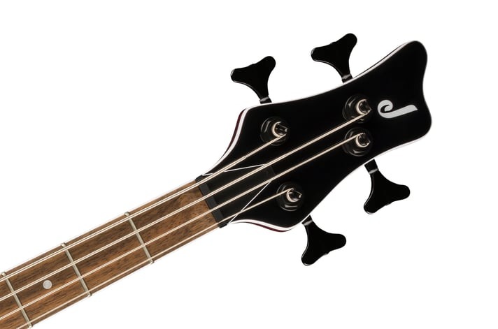 Jackson X Series Spectra Bass SBX IV, Laurel Fingerboard, Candy Apple ...