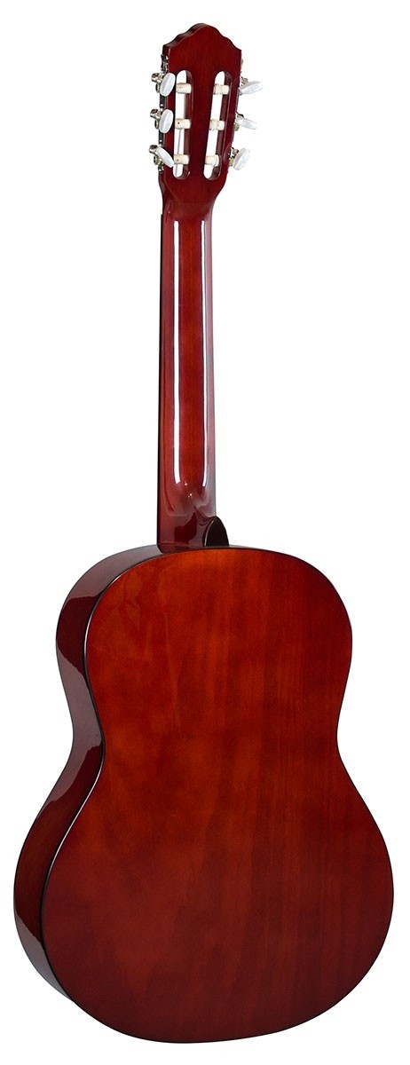 Jose Ferrer Estudiante Classical Guitar, 1/4 Size - jimmyegypt.com