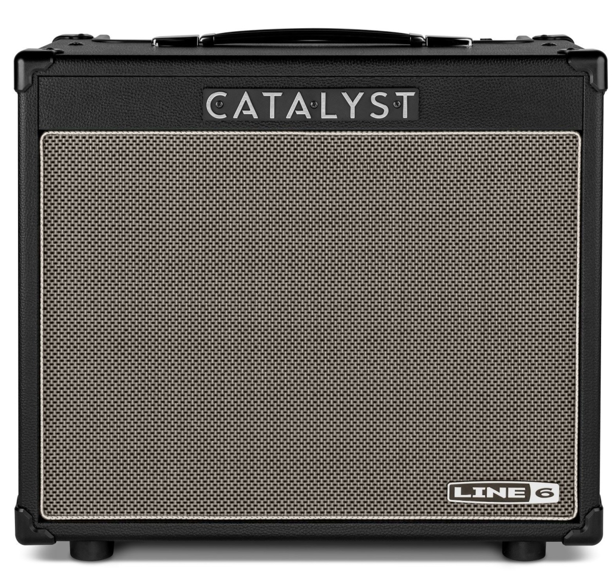 Line 6 Catalyst CX 60 Combo Guitar Modelling Amp - jimmyegypt.com