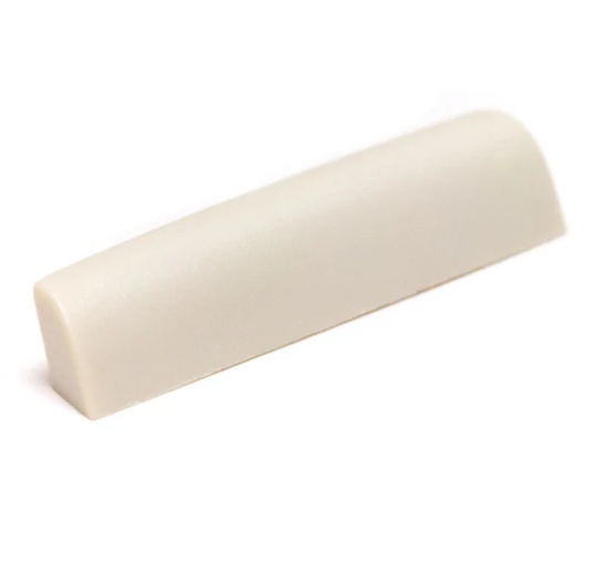 Graph Tech Tusq Nut Blank Martin Style PQ-M100-00 - jimmyegypt.com