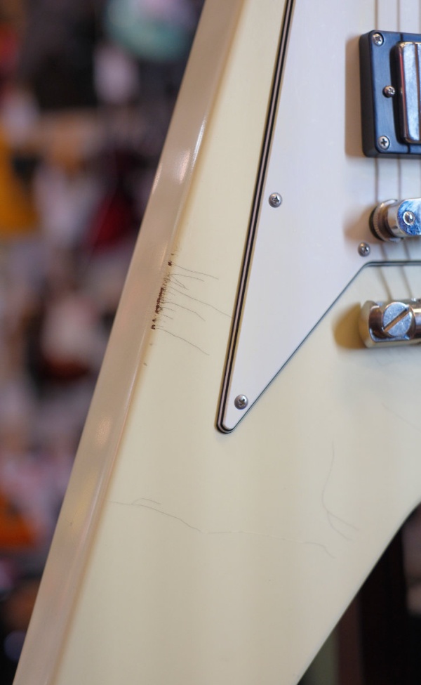 Maybach Jetwing M, Vintage White Aged - jimmyegypt.com