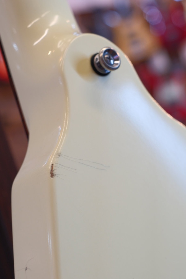Maybach Jetwing M, Vintage White Aged - jimmyegypt.com
