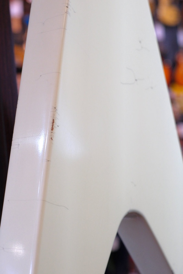 Maybach Jetwing M, Vintage White Aged - jimmyegypt.com