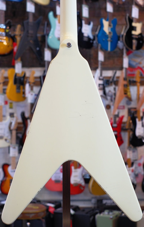 Maybach Jetwing M, Vintage White Aged - jimmyegypt.com