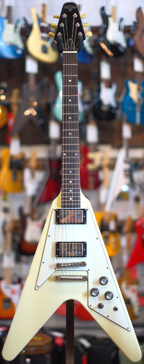 Maybach Jetwing M, Vintage White Aged - jimmyegypt.com