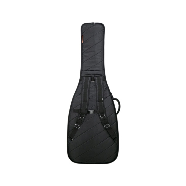 Mono M80 Bass Guitar Sleeve 2.0, Black - jimmyegypt.com