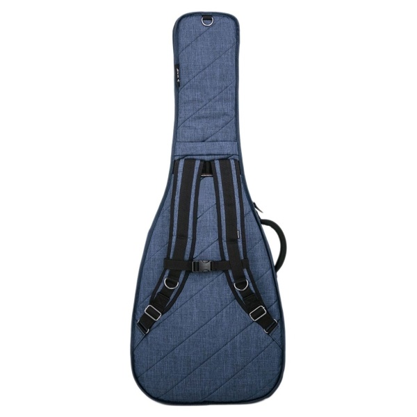 Mono M80 Electric Guitar Sleeve 2.0, Moonlight Blue - jimmyegypt.com