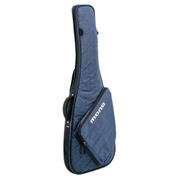 Mono M80 Electric Guitar Sleeve 2.0, Moonlight Blue - jimmyegypt.com