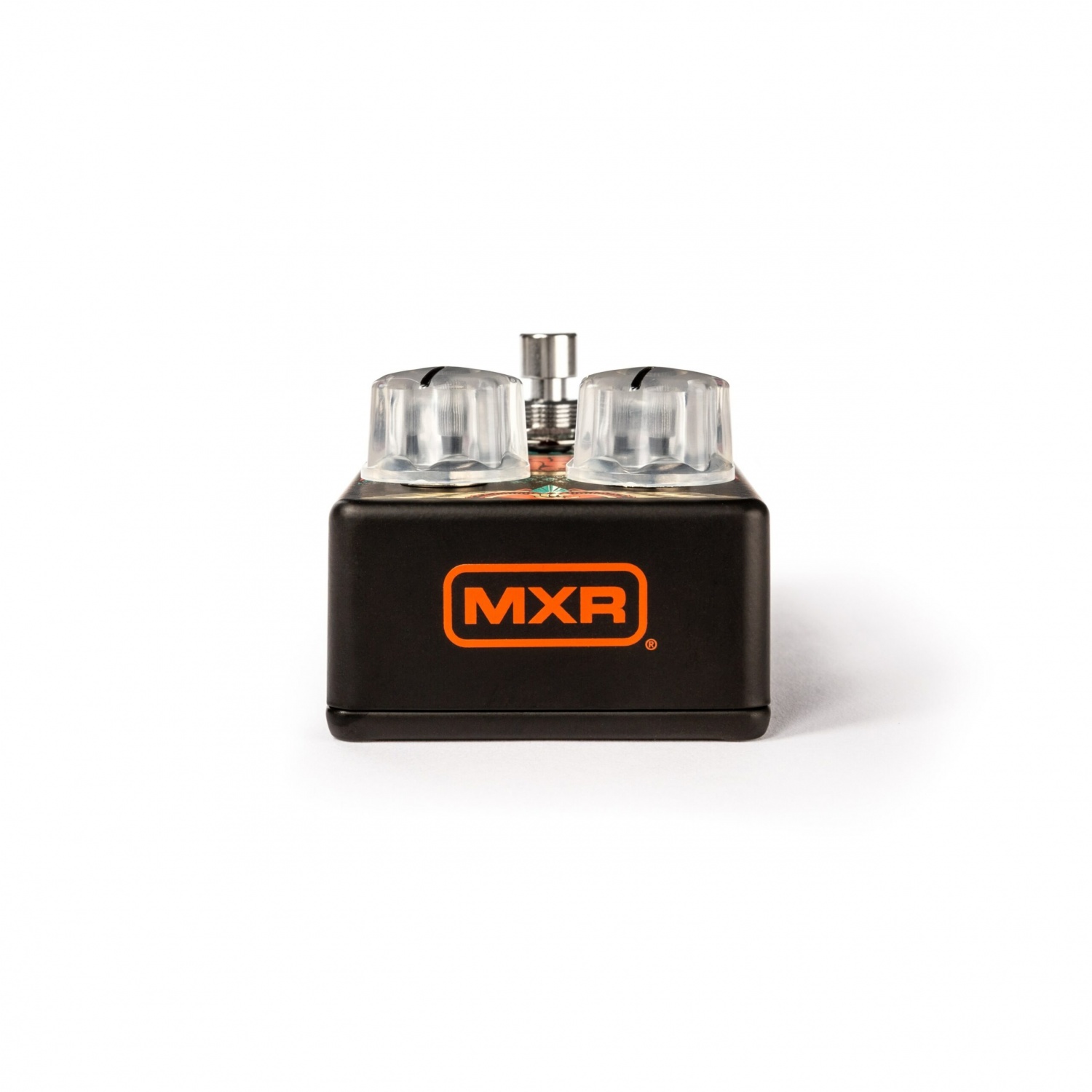 MXR Custom Shop Hybrid Fuzz Pedal - jimmyegypt.com
