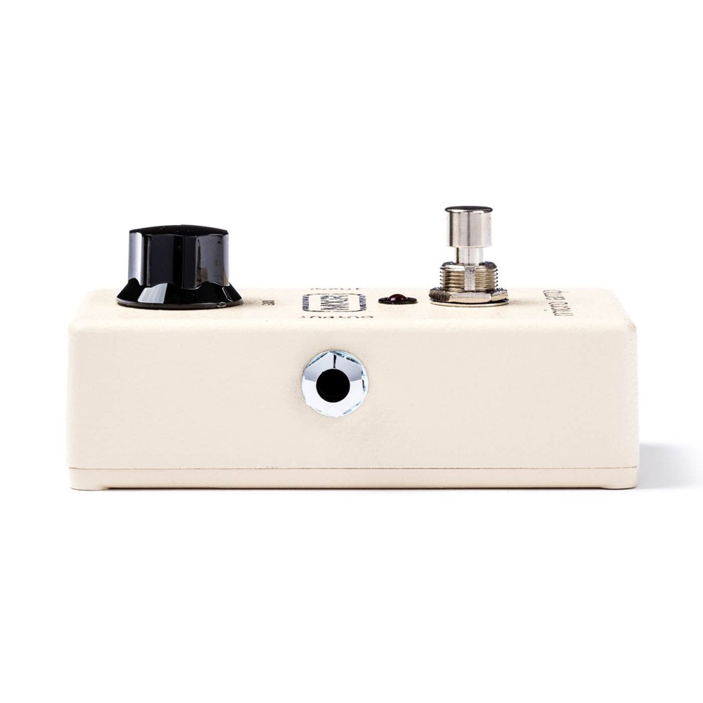 MXR Micro Amp Gain Pedal - jimmyegypt.com