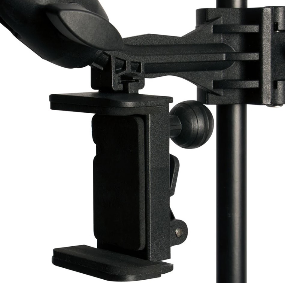 On-Stage TCM1500 Tablet/Smartphone Holder - jimmyegypt.com
