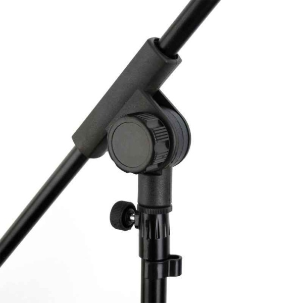 Rotosound Microphone Boom Stand with Mic Clip - jimmyegypt.com