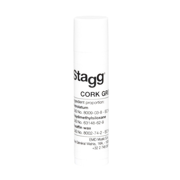 Stagg Cork Grease 5g - jimmyegypt.com