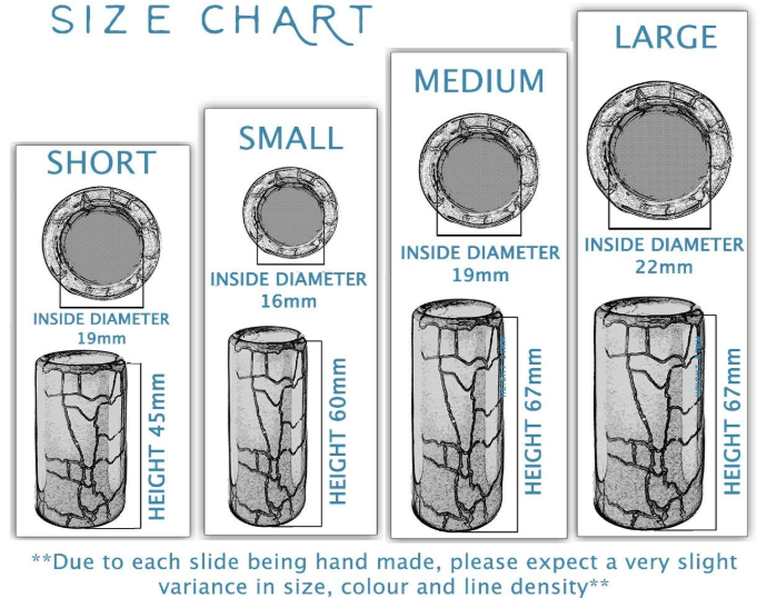 Star Singer Slides Ceramic Slide, Neptune Large - jimmyegypt.com