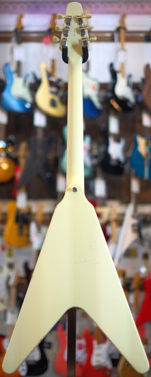 Maybach Jetwing M, Vintage White Aged - jimmyegypt.com