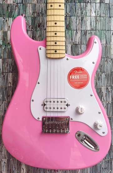 Electric Guitars - Strat / Superstrat - jimmyegypt.co.uk